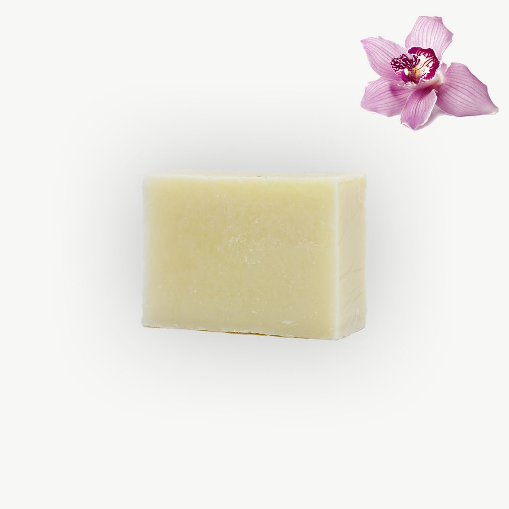 Face & Body Soap bar – Jasmine & Rose - Dr.Dabour